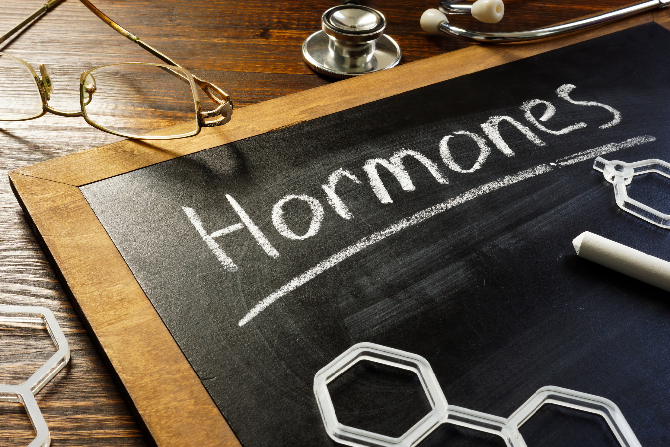 Understanding Female Hormones | Longevità Medical